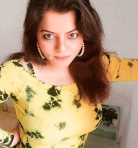 Shradha Rani Sharma impressed by ‘Bigg Boss’ contestant Sajid Khan